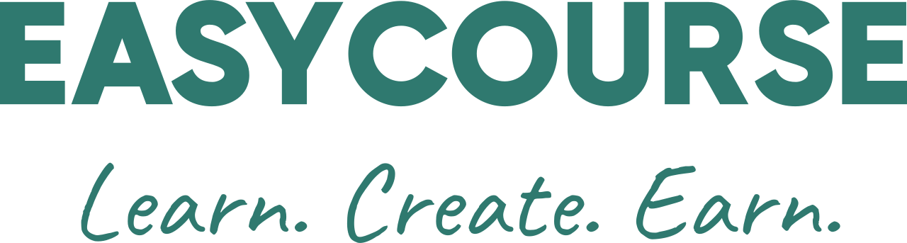 Create an online course and teach effectively using an AI-powered platform.